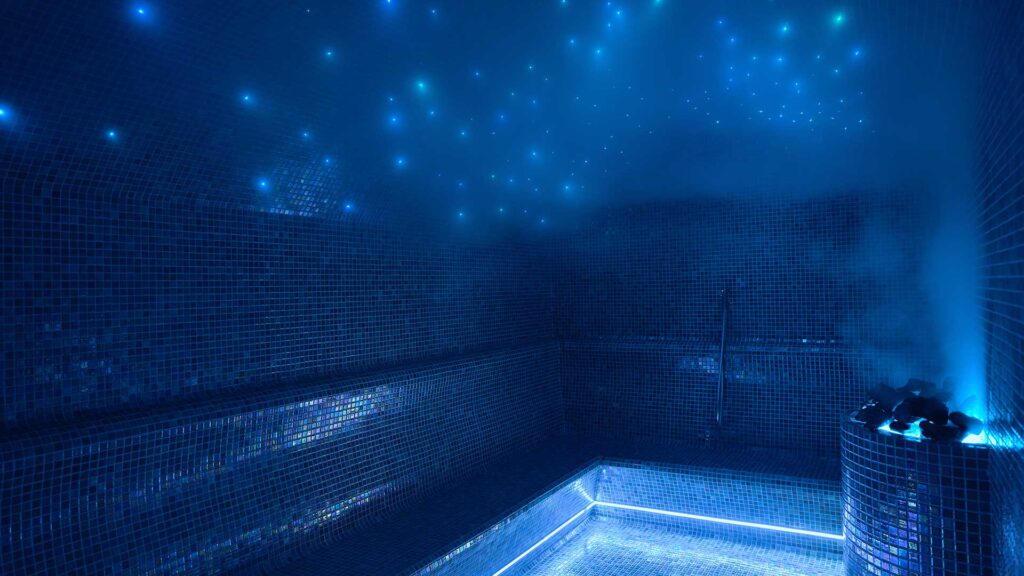 Spa & wellness hotel Kotor, spa wellness massage near me Montenegro